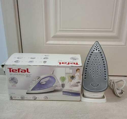 Утюг Tefal Supergliss 20(2000w) ремонт/запчасти