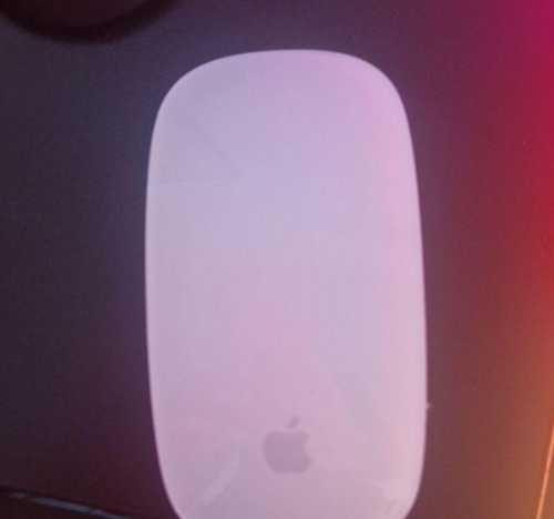 Мышка Apple magic mouse 3