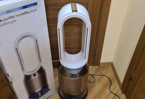 Dyson ph04 оригинал (увлажнитель-очиститель)