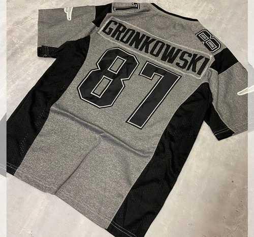 Бейсбольное джерси gronowski