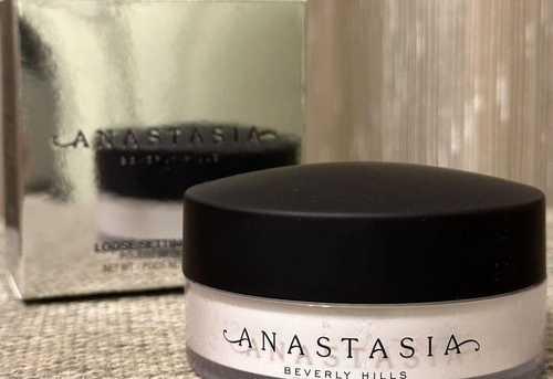 Пудра Anastasia Beverly Hills loose setting