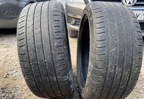 Kumho Ecsta HS51 225/45 R17