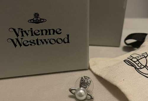 Серьга Vivienne Westwood оригинал