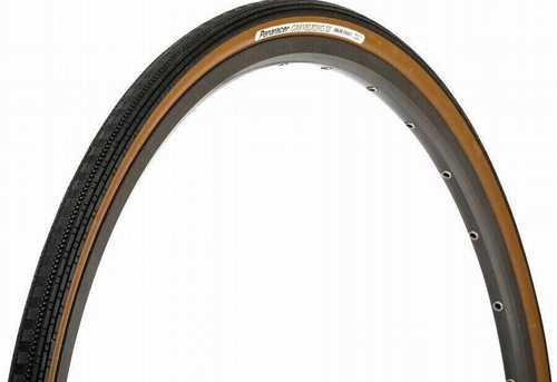 Покрышка Panaracer Gravelking SS (700Cх43 / Черный