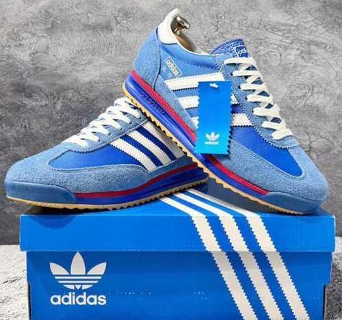 Кроссовки Adidas SL 72