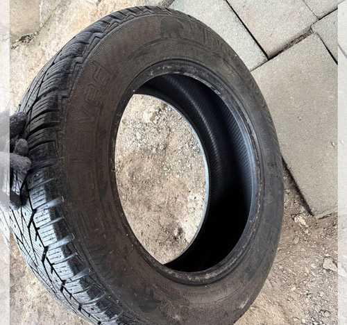 Gislaved NordFrost 100 215/60 R16