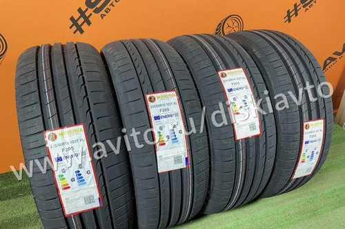 Minerva F205 235/50 R19 104Y, 4 шт