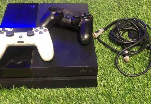 Sony playstation 4