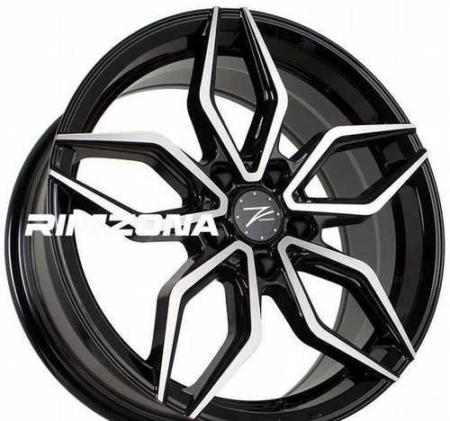 Литые диски SW R18 5x114.3 ave. Новые диски