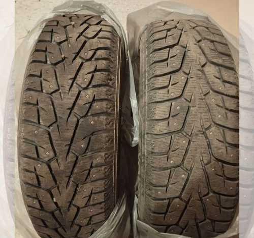 Yokohama Ice Guard IG55 225/65 R17