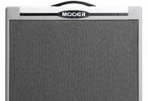 Гитарный комбоусилитель Mooer SD75 Grey/White