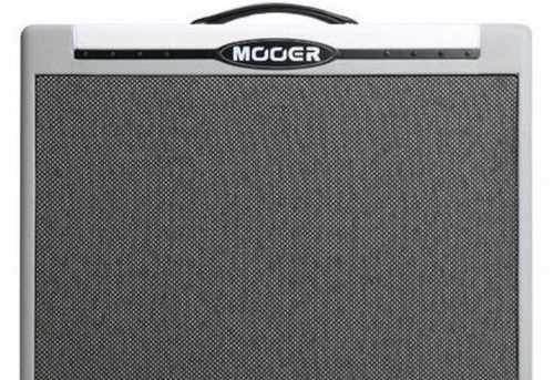 Гитарный комбоусилитель Mooer SD75 Grey/White