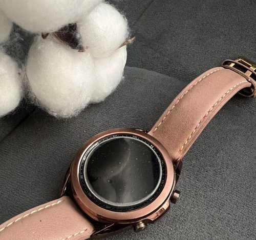 Часы samsung galaxy watch 3 classic