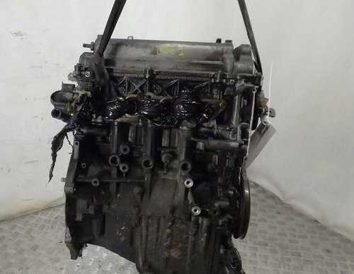Двигатель 1900021801 Toyota Prius (2003-2009)