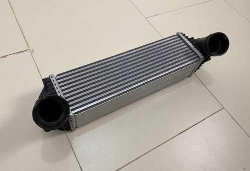 Радиатор интеркулера BMW X5 / X6