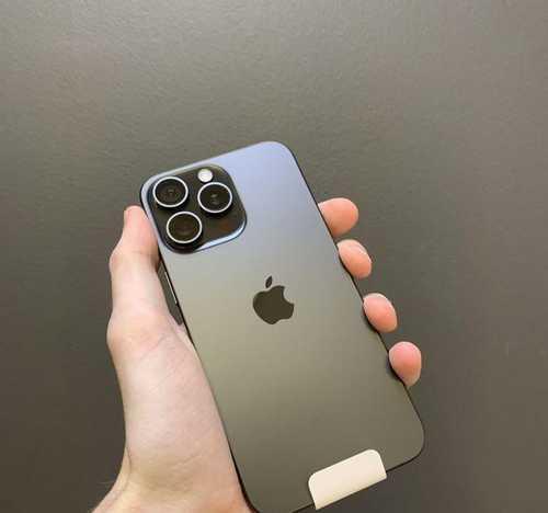 iPhone 15 Pro Max, 512 ГБ