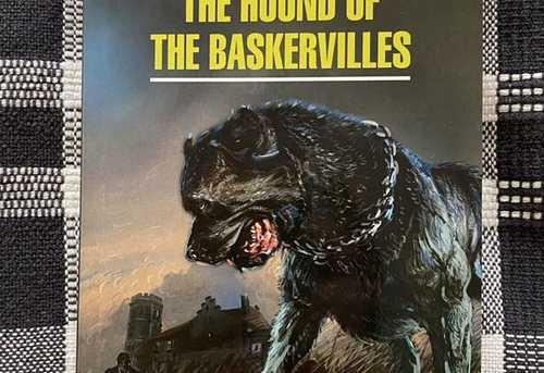 The hound of the baskervilles