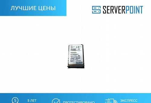 SSD HPE 200GB 12G SFF 2.5" SAS 780430-001 779164-B