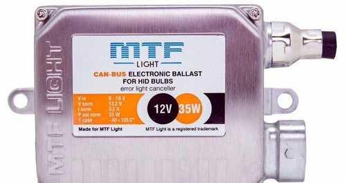 Блок розжига MTF Light