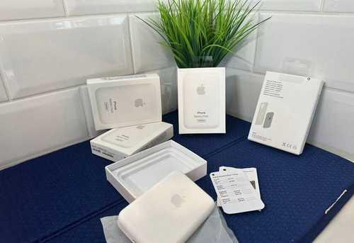 Magsafe battery pack
