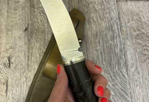 Нож из QPM53