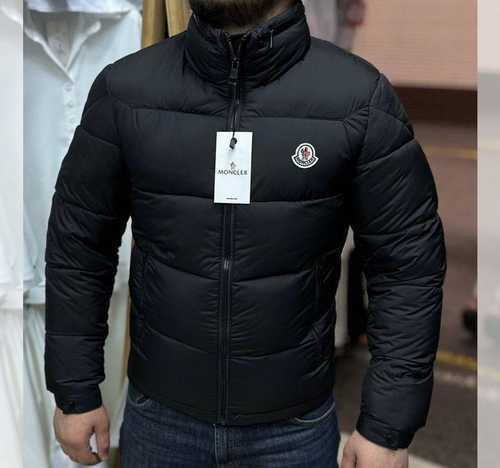 Куртка moncler