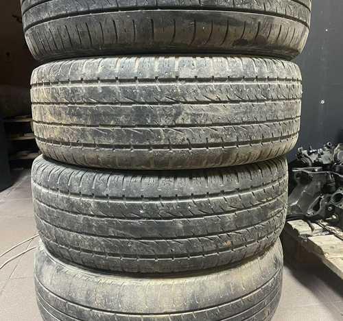Nexen Aria AH7 215/65 R16