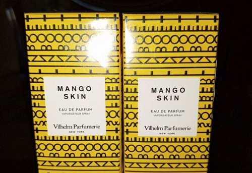Селективный парфюм Mango Skin