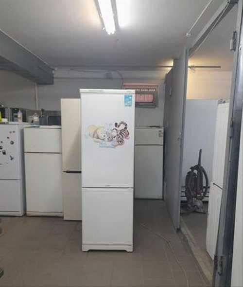 Холодильник Stinol 116EL (1)