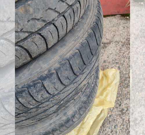Hankook Optimo K406 195/55 R15