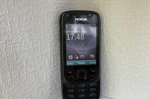 Телефон Nokia 6303i Сlassic