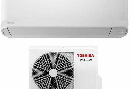 Настенная сплит-система Toshiba RAS-B16ckvg-EE/RAS
