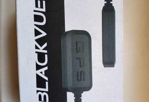 Blackvue GPS