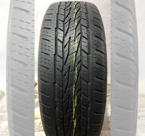 Continental ContiCrossContact LX2 215/65 R16 98H