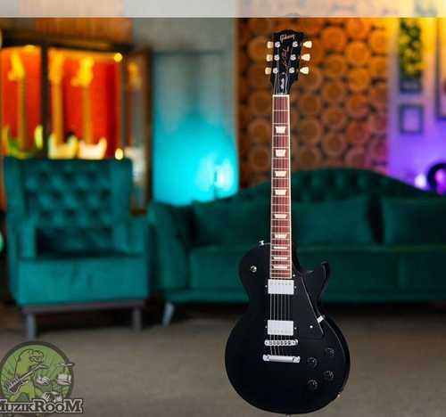 Gibson Les Paul Studio Ebony