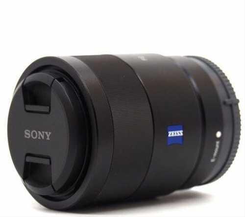 Sony FE 55mm f/1.8 ZA(5784)