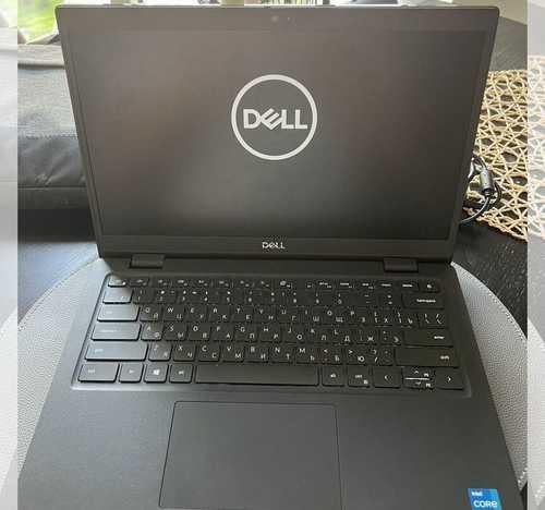 Dell latitude 3420