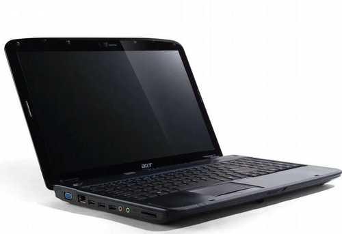 Acer extensa 5635ZG