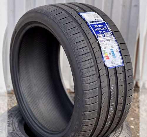 Sunwide RS-One 245/45 R19 107H