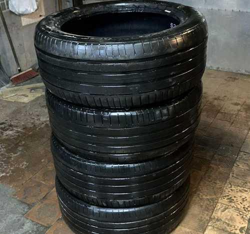 Pirelli P Zero 285/45 R21 113Y