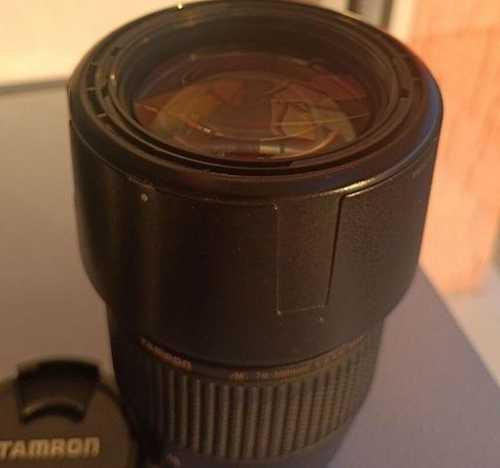 Tamron LD Di 70-300 AF macro для Canon