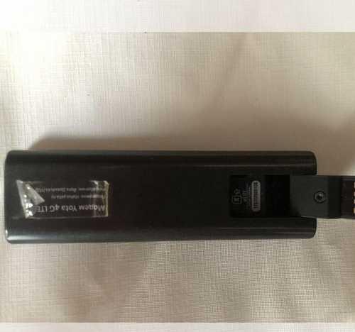 Usb модем 4g yota