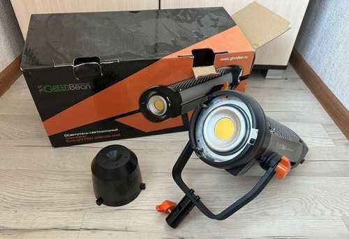 Постоянный свет greenbean sunlightpro 200cob dmx