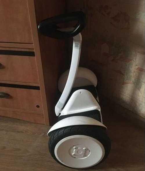 Гироскутер segway ninebot mini s