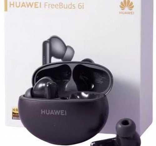 Huawei buds 6i