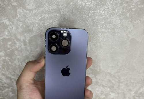 Корпус iPhone 14 pro