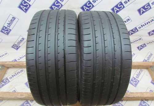 Yokohama Advan Sport V105 245/35 R20 99G