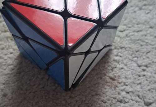 Кубик рубик 77
