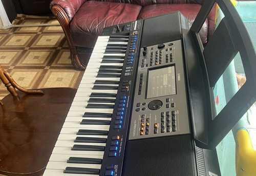 Yamaha PSR-A5000