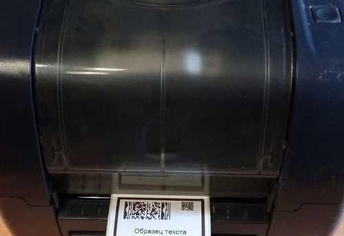 Термотрансферный принтер proton TP-4207